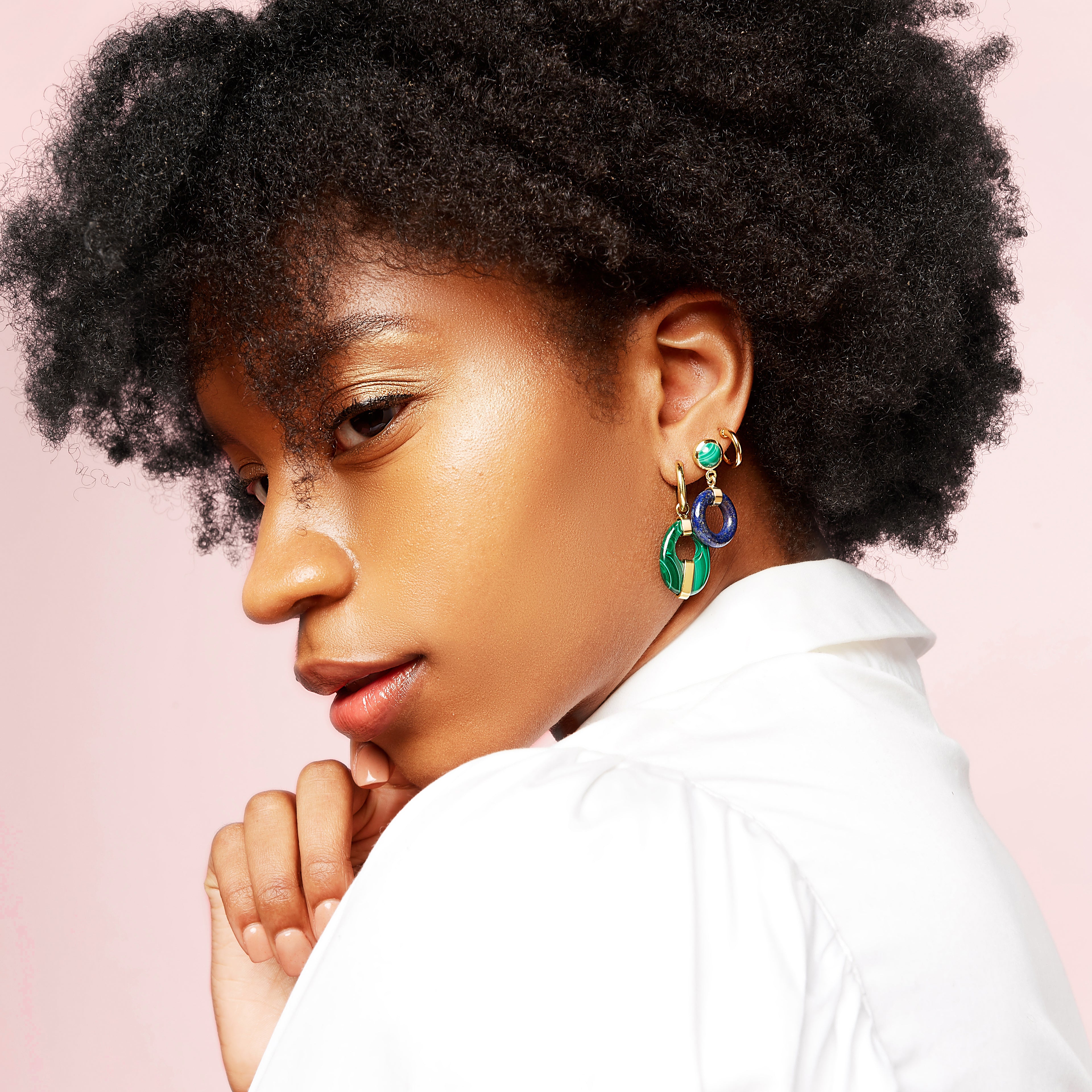 W.Britt – Zerogram Studio